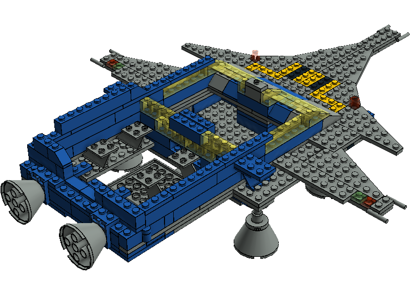 Lego Digital Designer